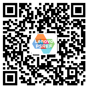 Product Specifications Reference (PSREF)