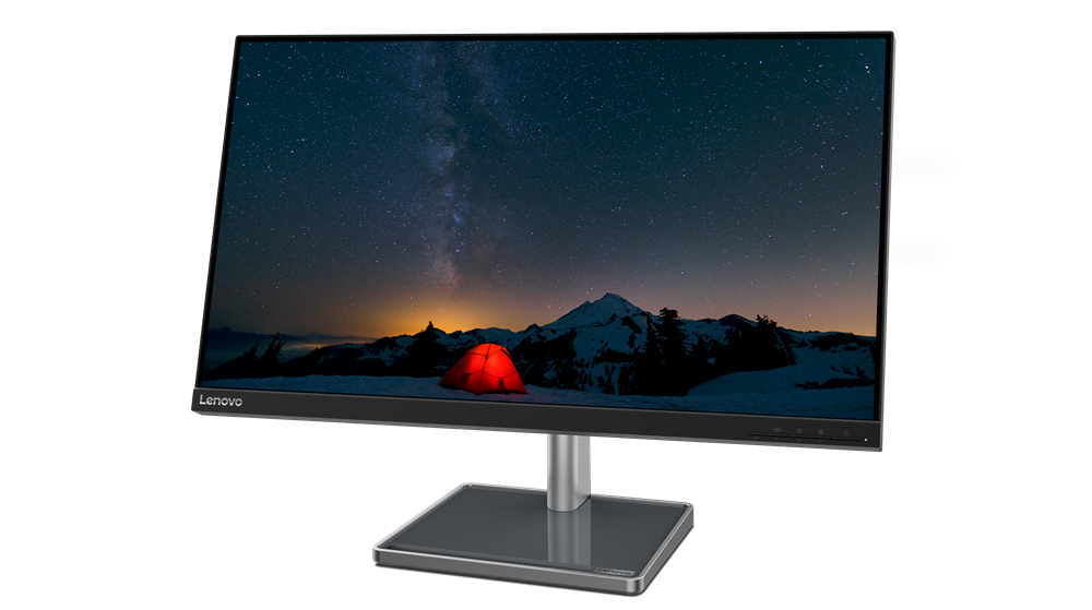 Lenovo Monitors, Lenovo L28u-35, Model:66ECGCC4US Lenovo Monitors, Lenovo L28u-35, Model:66ECGCC4US
