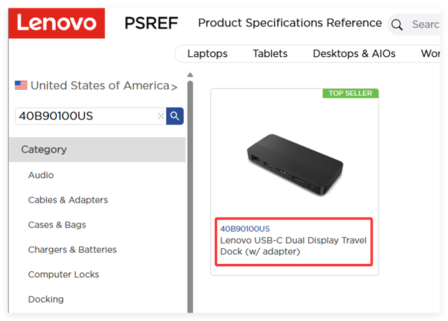 Product Specifications Reference (PSREF) FAQ