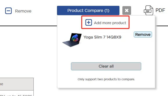 Product Specifications Reference (PSREF) FAQ