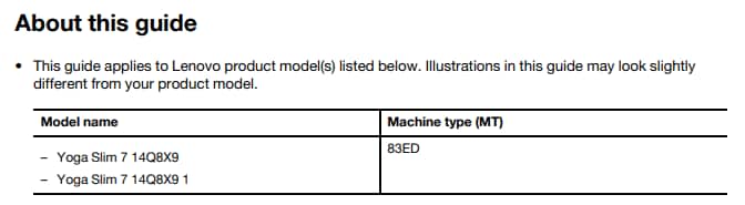 Product Specifications Reference (PSREF) FAQ