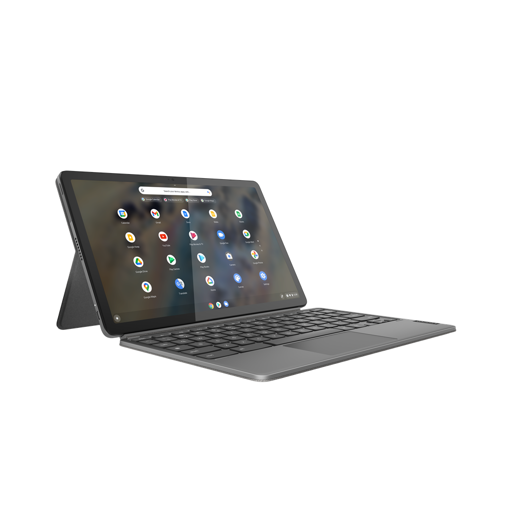 IdeaPad,IP Duet 3 Chrome 11Q727,Model:82T60000MX