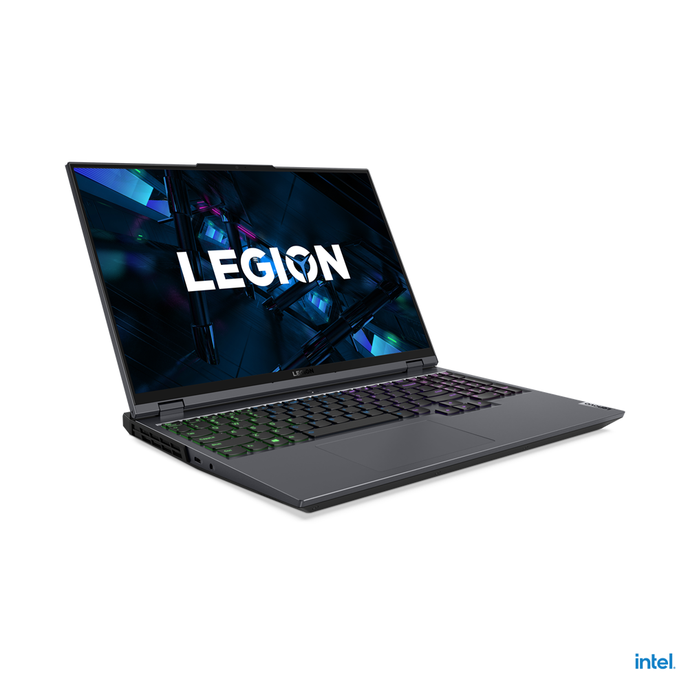 Legion,Legion 5 Pro 16ITH6,Model:82JF0000US