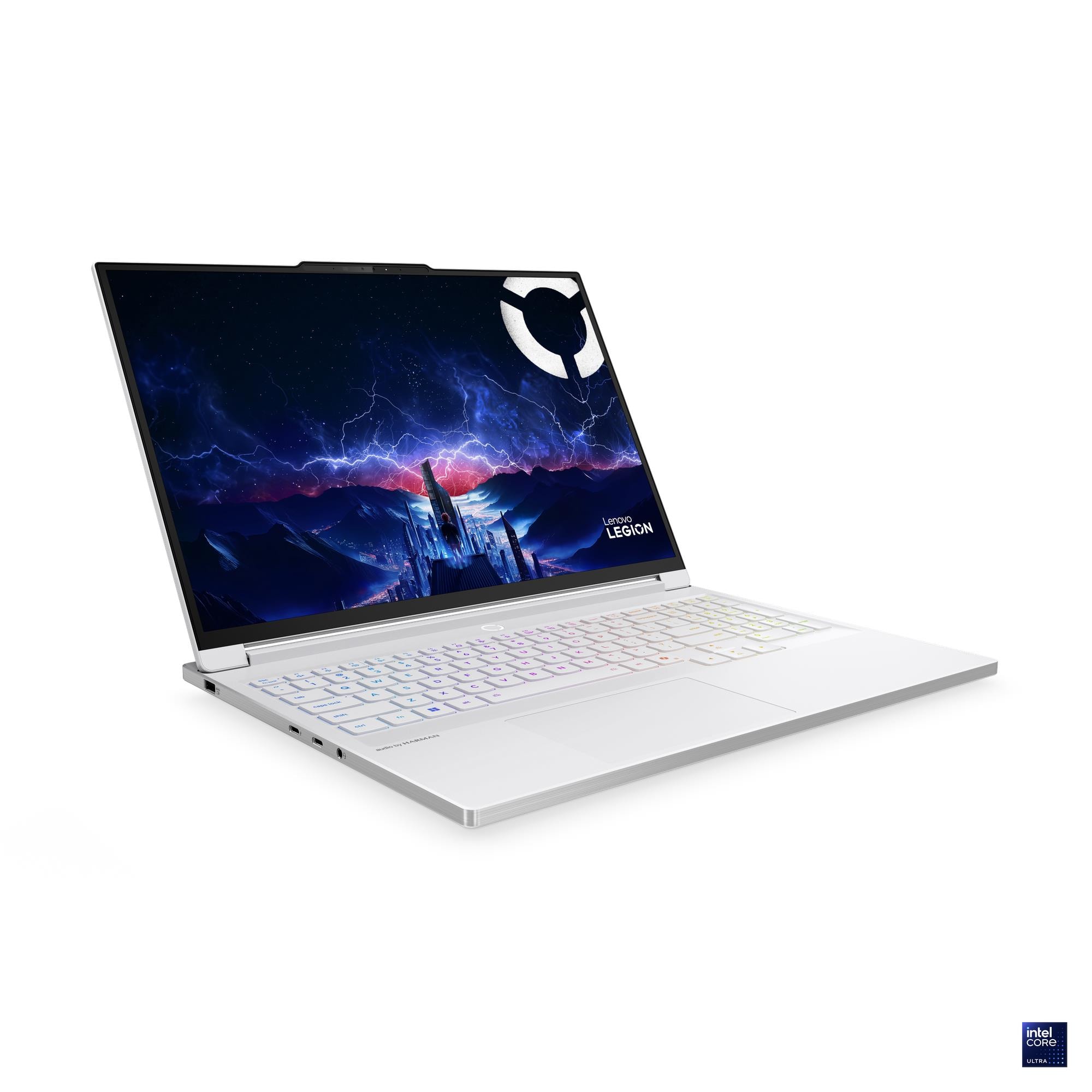Lenovo PSREF - Product Specifications Reference