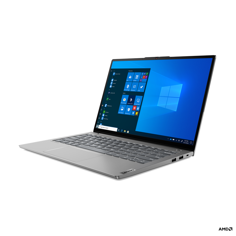 Lenovo ThinkBook 15 G2, notebook dla Twojej firmy [mini- recenzja ...