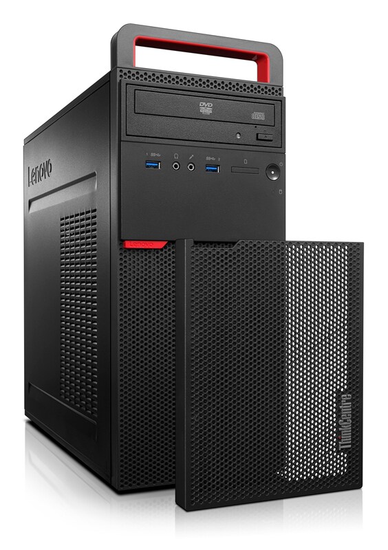 ThinkCentre,ThinkCentre M700 Tower,Model:10GR000G**