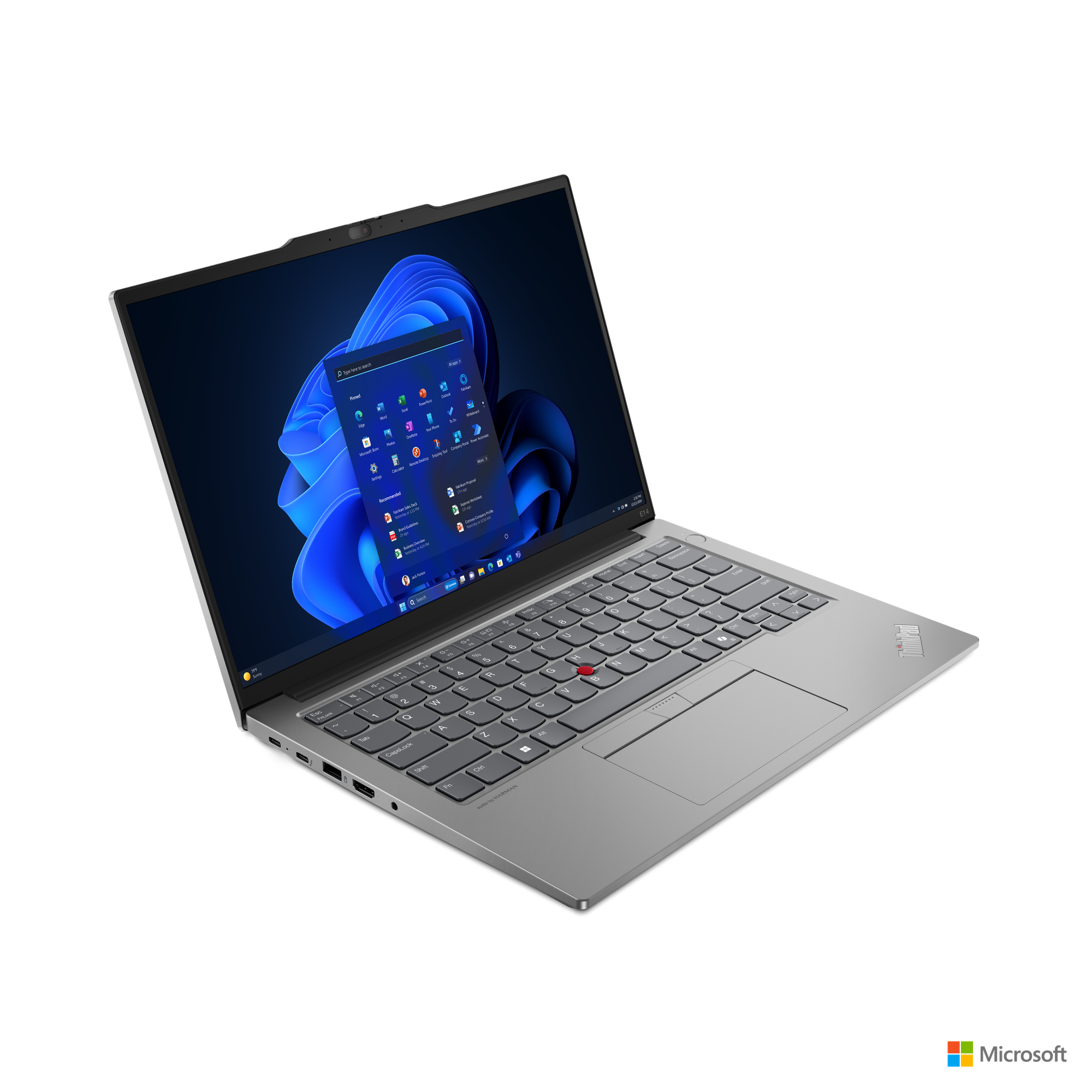 ThinkPad E14 Gen 6 (Intel) ThinkPad E14 Gen 6 (Intel)