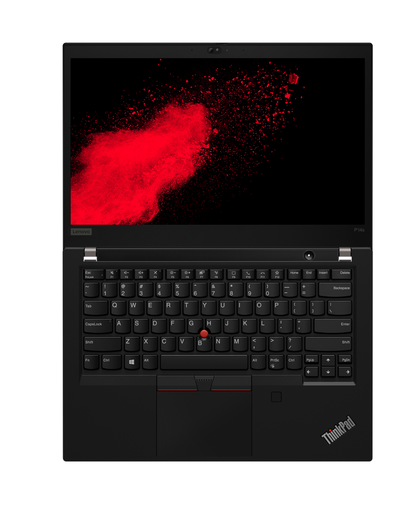 ThinkPad P14s Gen 2 (Intel) ThinkPad P14s Gen 2 (Intel)