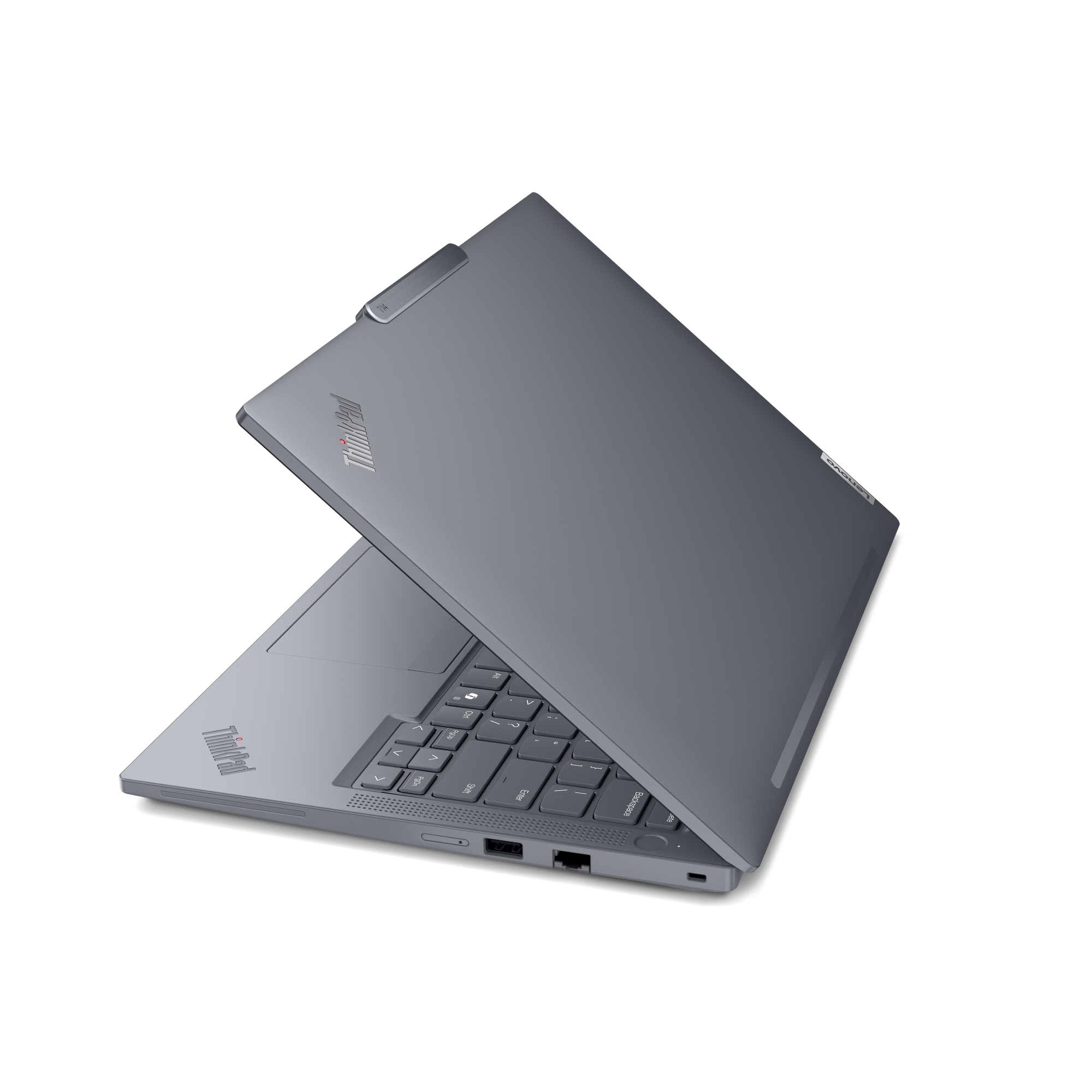 ThinkPad T14 Gen 5 (Intel) ThinkPad T14 Gen 5 (Intel)