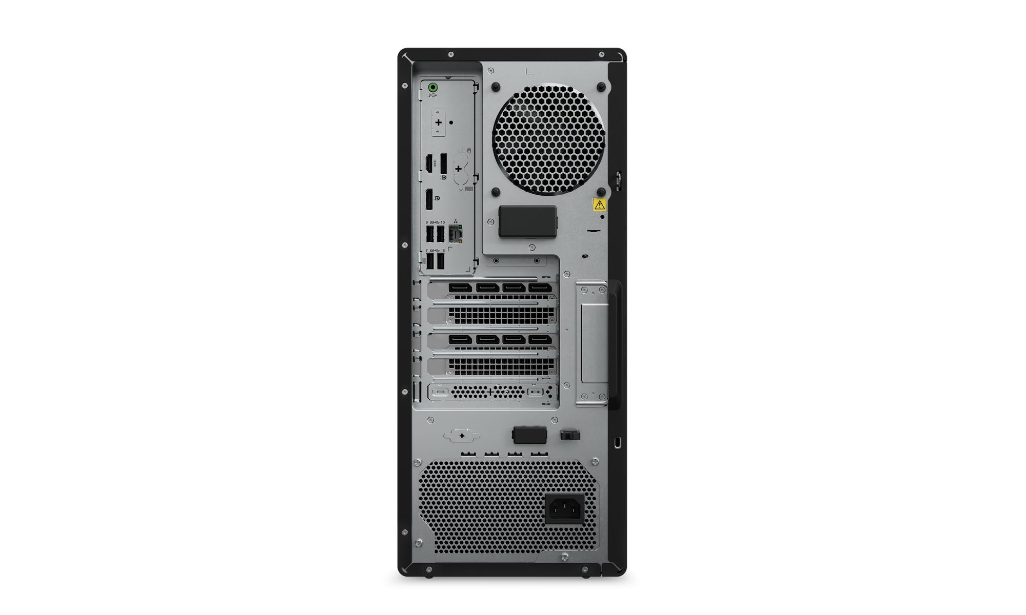 Lenovo PSREF - Product Specifications Reference