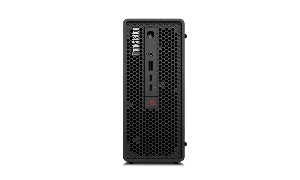 Lenovo ThinkStation P3 Ultra Intel Core i7-13700 16GB DDR5 - 30HA000CAX ...
