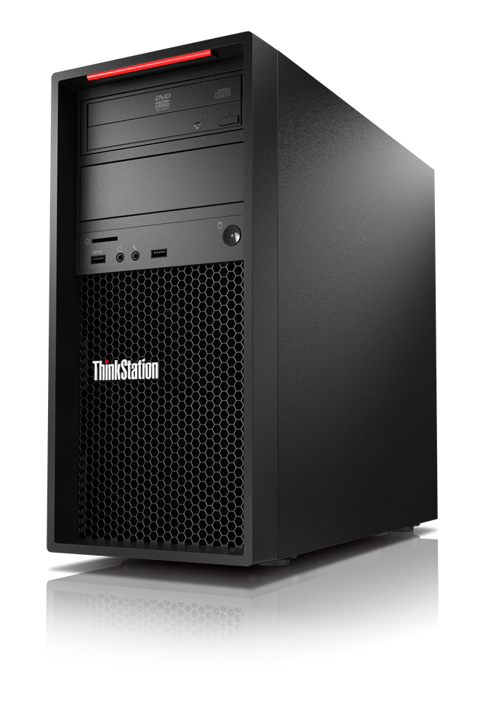 ThinkStation,ThinkStation P520c,Model:30BX0008US