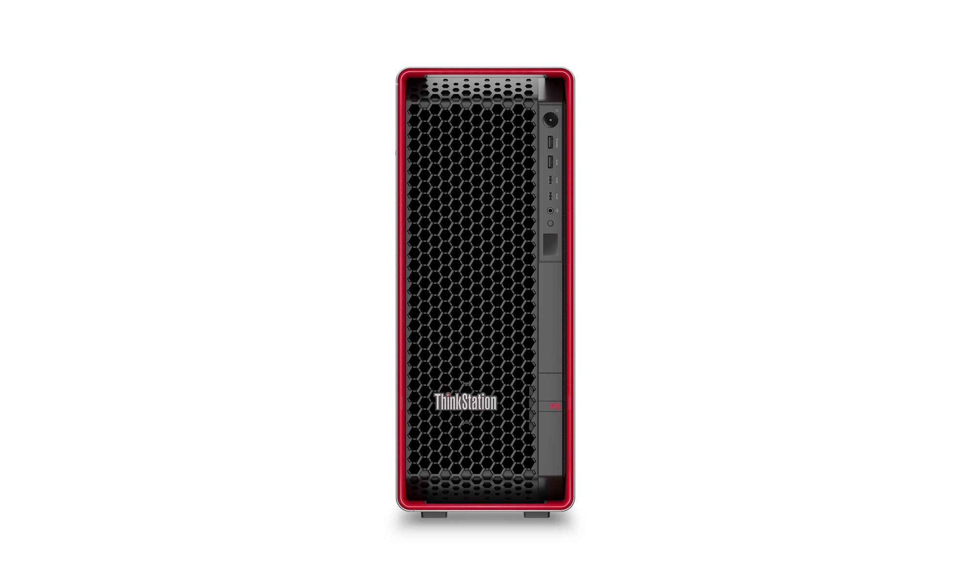 Lenovo ThinkStation P8 Workstation TWR - 30HH0020AX | Price In Dubai