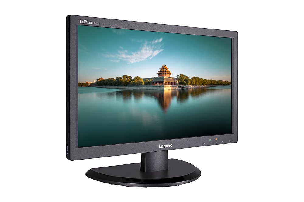 ThinkVision,ThinkVision E1922s,Model:60G2AAR6US