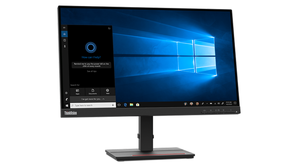 Extreme mode 4 ms response time