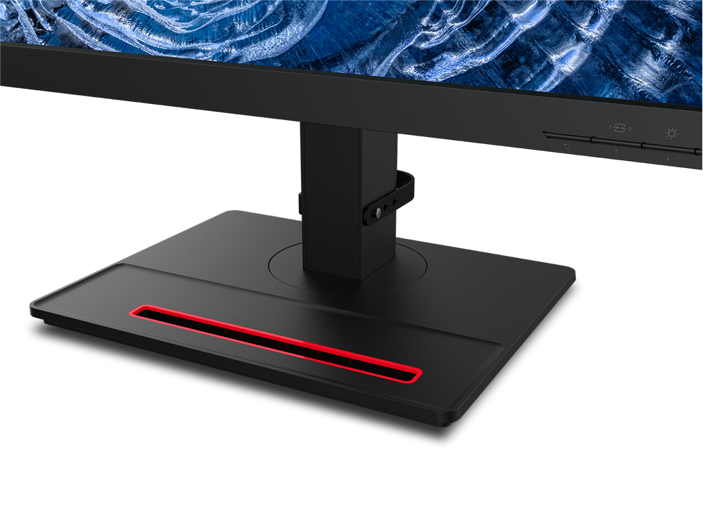 Lenovo ThinkVision T24i-2L Monitor 23.8" IPS - 62B0MAT2UK | price in ...